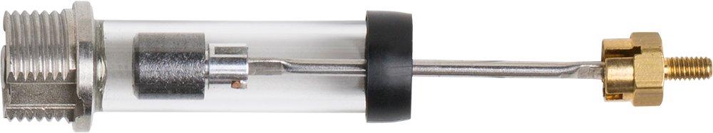 2K56 - Bore Size: .220" (5.59 mm) - Airpot